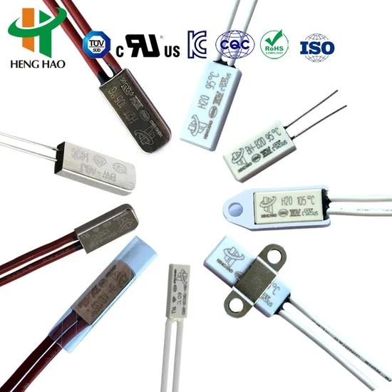 PT100 PT1000 Temperature Sensor Probe - 10K 3435K Platinum Resistor